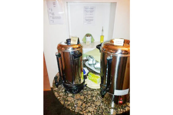 Liana Vahtra Blogi - Paastu 1. päev - Loodus BioSpa