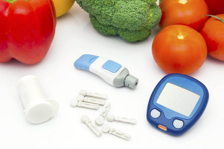 II tüüpi diabeet - Loodus BioSpa