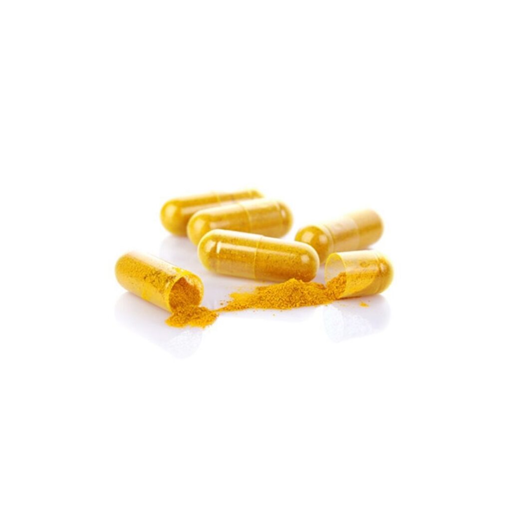 Pro CURCUMIN FORTE - Loodus BioSpa