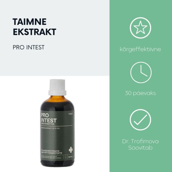 Toidulisandid Archives - Loodus BioSpa